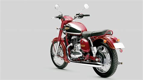 Jawa Was A Passion For Bike Buyers We Will Try To Maintain It Says