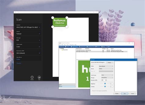 วิธีสแกนเอกสารใน Windows 10