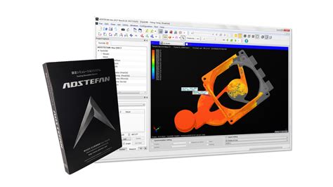 [casting Simulation] Adstefan Installation Guide Asahi Transnational