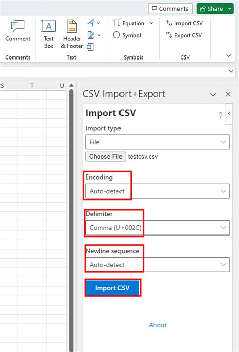 8 Easy Ways To Convert Csv To Excel How To Excel