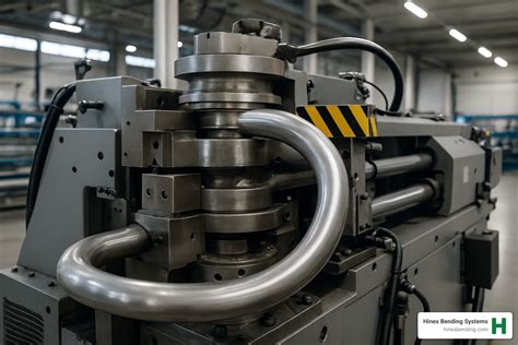 Tube Benders 1 Superior Bending Guide