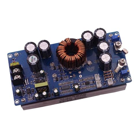 70v Constant Voltage Amplifier Module