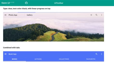 9 Best Vue Ui Component Libraries 2025