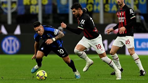 Uefa Champions League Inter Milán Va Por Su Primer Triunfo Ante Ac