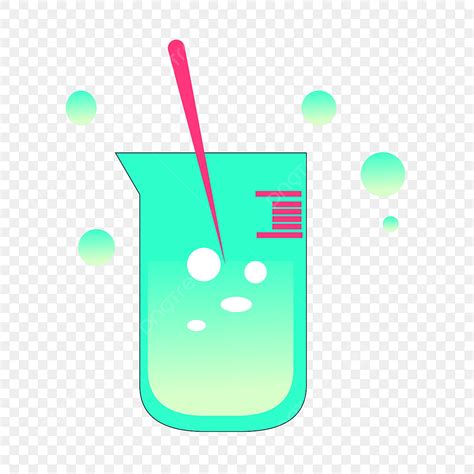 실험 실용기구 화학 녹색 비이커 화학 비커 클립 아트 실험실 용품 화학 Png 일러스트 및 벡터 에 대한 무료 다운로드 Pngtree