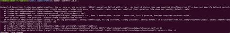 ntlm not working on linux · issue 29748 · dotnet runtime · github