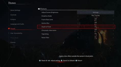 Best Ps5 Settings In Rise Of The Ronin Hud Controller Audio And More