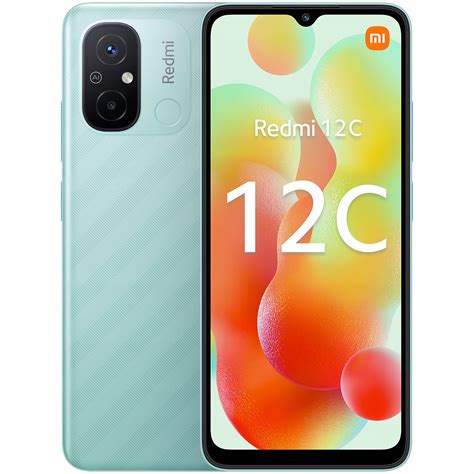 Smartfon Xiaomi Redmi C Gb Dual Sim Lte Nfc Sklep Opinie Cena W Allegro Pl