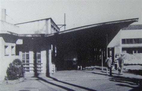 懐かしの仙石線 旧仙台駅 ひーさんの散歩道 仙台駅 仙台 駅
