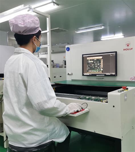 深圳市智联科迅科技有限公司是一家从事pcb Layou设计 Smt打样and量产 器件采购 Pcb制作 Pcb一条龙焊接加工生产制造服务商 广泛运用于汽车 电力 通信 医疗 工业控制 计算机应用等