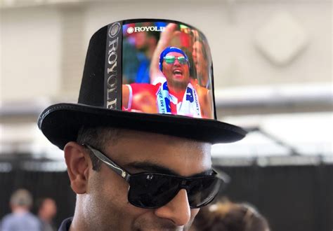 Chinese Rollable Display Maker Royole Raises Fresh Capital At 5b