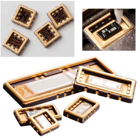 Saw Filters 表面聲波 濾波器 禾豐開發科技有限公司