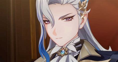 Guía De Compilación De Genshin Impact Neuvillette Los Mejores
