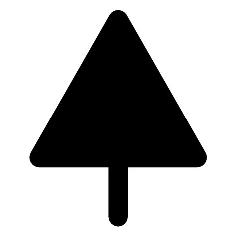 Tree Vector SVG Icon SVG Repo