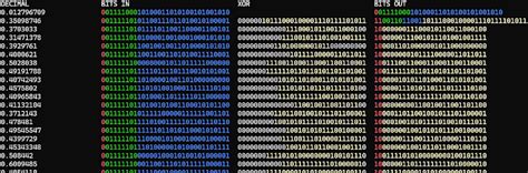 the simple beauty of xor floating point compression adafruit industries makers hackers