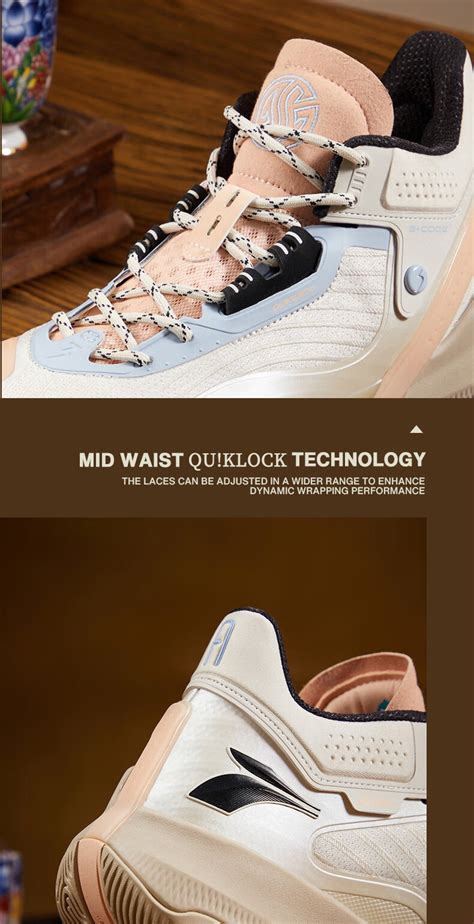 361 Degrees Ag3 Midag3 Aaron Gordon Mens Basketball Sports Shoes
