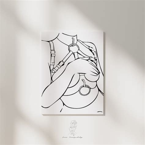 Sexy Paint And Sip Etsy