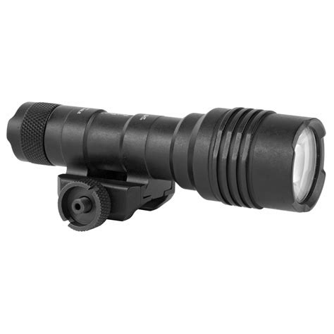 Streamlight Protac Rail Mount 1l Black