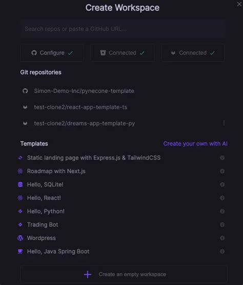 Integrationen Von Gitlab Und Codesphere