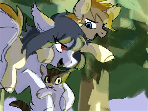 3316507 Safe Artist咸茶吾良夜 Derpibooru Import Oc Unofficial Characters Only Image Png