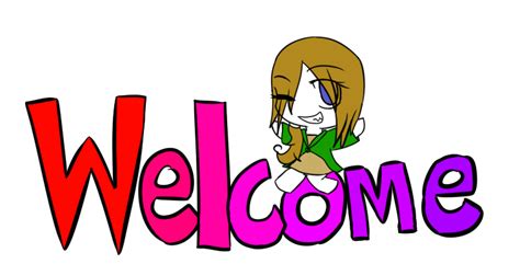 Meg Chibi Id By Tambermana On Deviantart