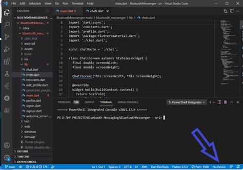 How To Set Up An Emulator For Vs Code Geeksforgeeks