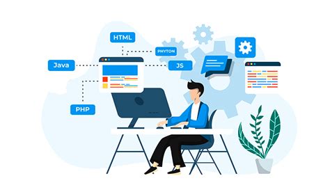 Backend Y Frontend ¿qué Es Y Cómo Funcionan En La Programación
