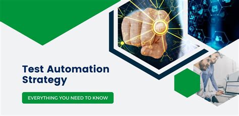 Test Automation Strategy Everything You Need To Know Eurostar Conference