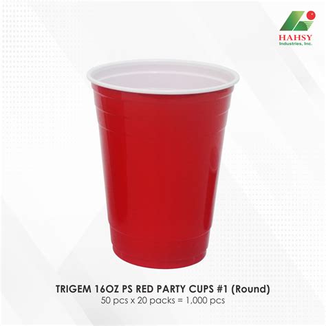 Red Party Cups