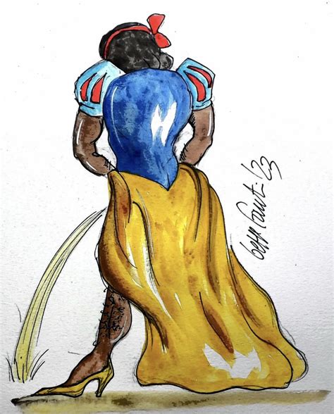 Biancaneve Moderna Senza Nani E Senza Principe Disney Sotto Accusa