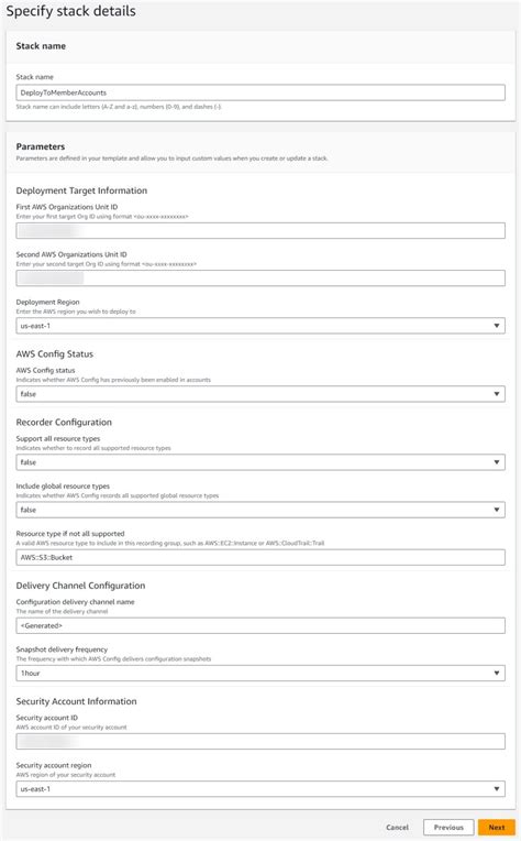 Building Sensitive Data Remediation Workflows In Multi Account Aws Environments Aws Security Blog