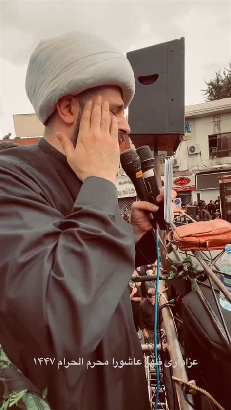 ‎مجتبی نامور‎ ‎تا فتح کاخ فتنه این جنگ ادامه داره بانوای کربلایی