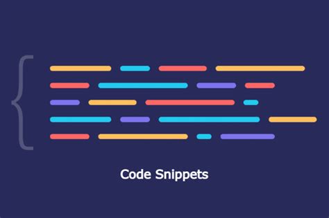Snippets EPlusGo