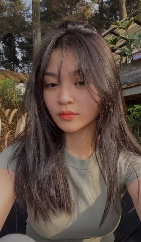 Pin Di Cute Girl Face Gadis Gadis Cantik Wajah Gadis Wanita