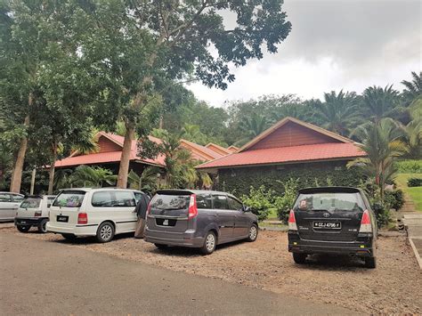 Jalanjalan Puteri Falls Johor