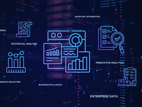 Erp Analytics Turn Data Into Actionable Insights