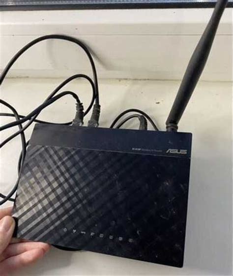 Wi Fi роутер Festima Ru Мониторинг объявлений