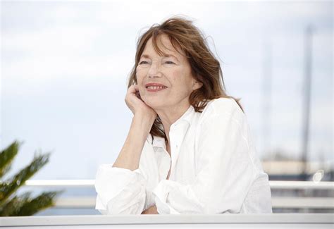British Singer Actress Jane Birkin Dies At 76 Efe