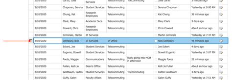 Add Or Edit Multiple Sharepoint Inout Board Entries Ischool Knowledge Base
