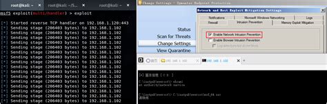 📁 第2章：常见问题 26 Metasploit获取不到会话原因 《metasploit 入门专题教程》 极客文档