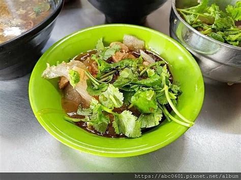 新北樹林美食日新街市場平價美食吃這攤無名肉羹麵蚵仔煎肉圓瓜仔肉飯 發胖版PopDaily 波波黛莉
