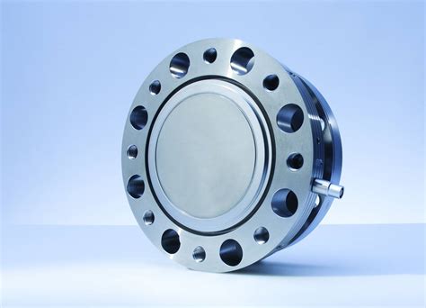 Reference Transducer