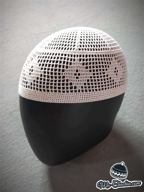 Chachia Emirate Blanc Ma Chachiacomstore