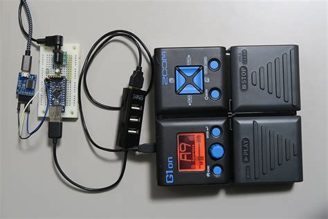USB Host Shield Mini Not Reconnecting Issue Felis USB Host Shield GitHub