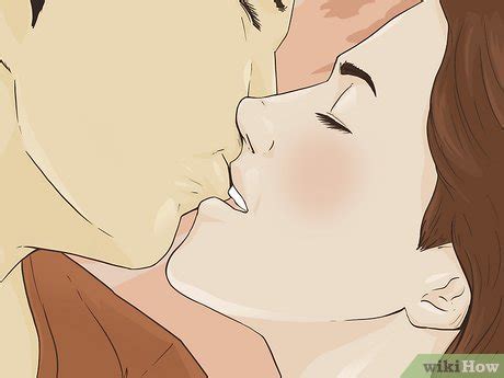 How To Turn A Guy On Sexy Techniques