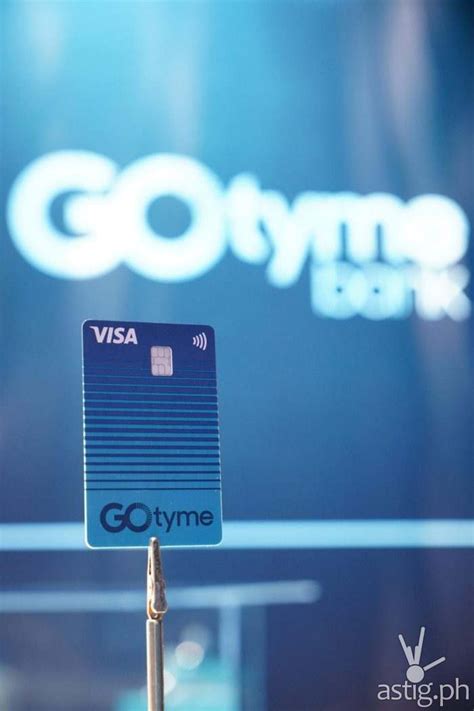 GoTyme Bank Visa And BancNet Partner Up To Boost The PH Digital Economy Towards A Cashless