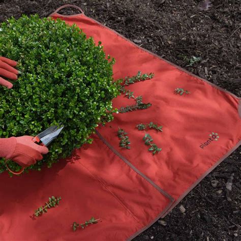 Pruning Sheet Pruning Cloth Art No 90005 Planto Garden Accessories