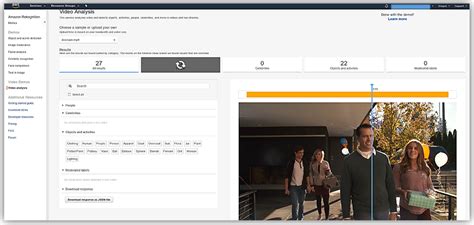 Chapter Building A Serverless Image Recognition System