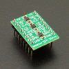 Hi Speed SPI Logic Level Converter Module ProtoSupplies