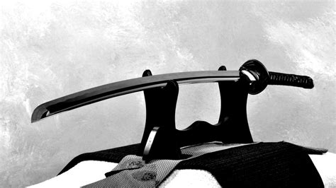 Фото На Рабочий Стол Катана — Фото Картинки